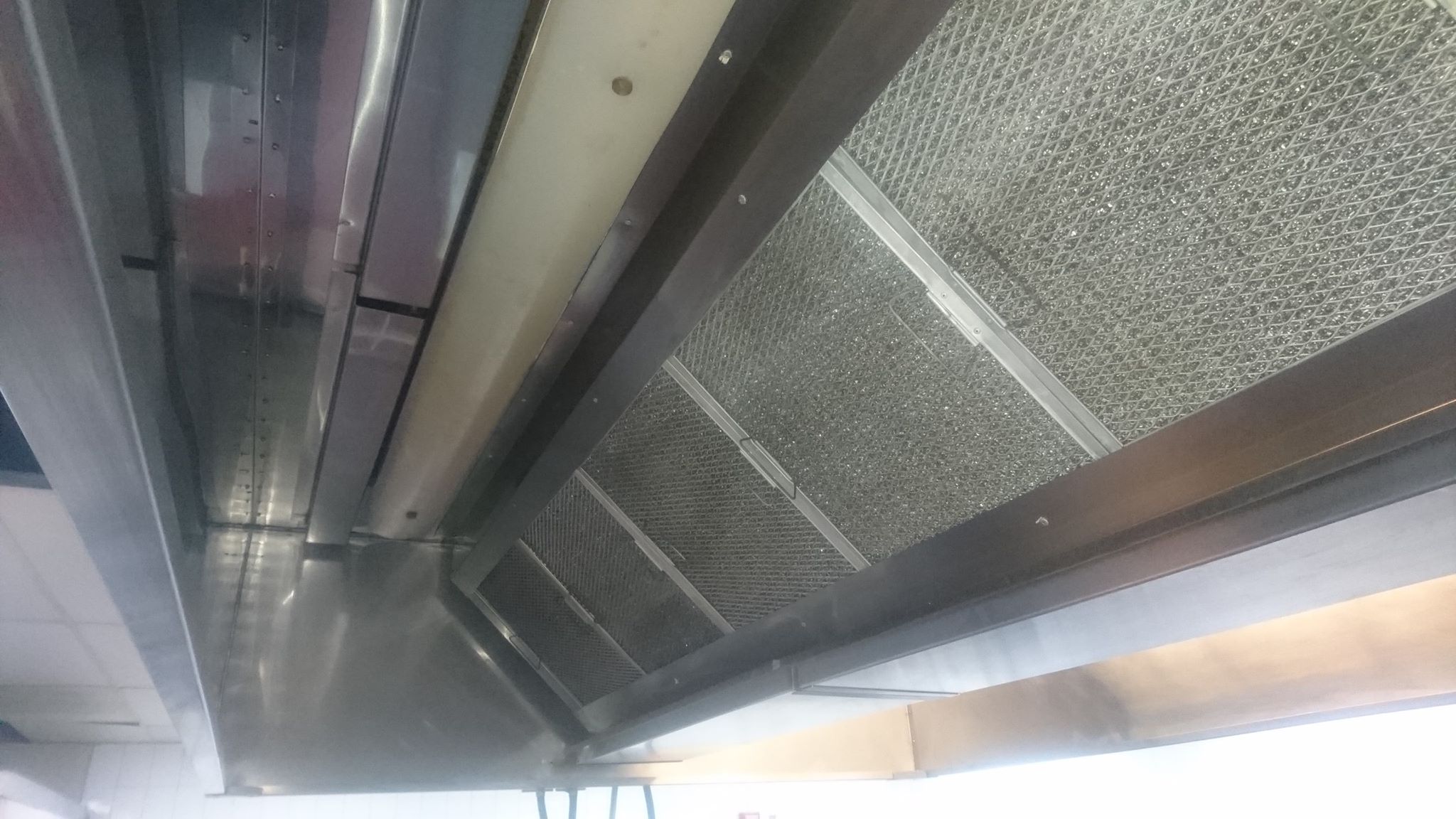 Kitchen Canopy Cleaning, Extractor Fan & Duct Extraction Cleaning in ...